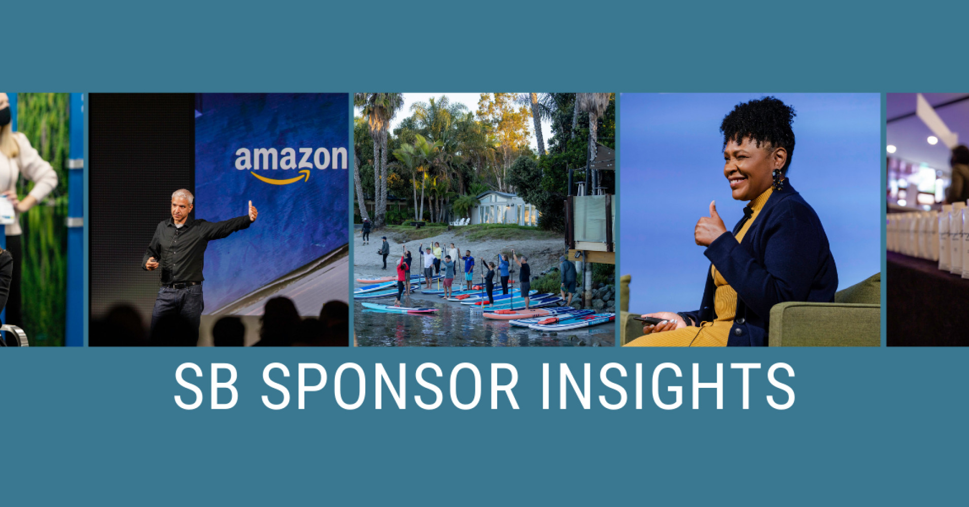 SB Sponsor Insights | Sustainable Brands