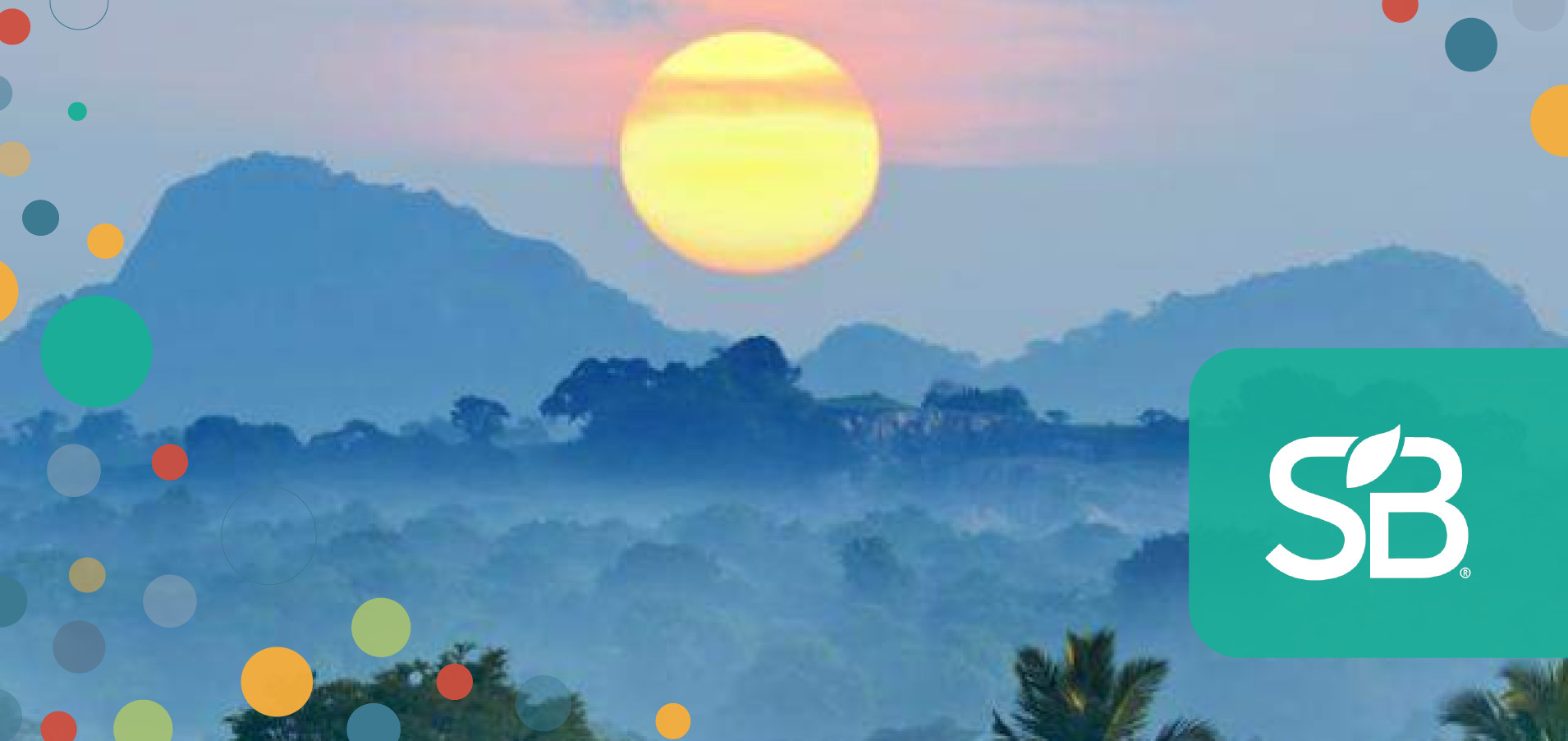 2018 Promises to Further Raise the Sustainability Bar