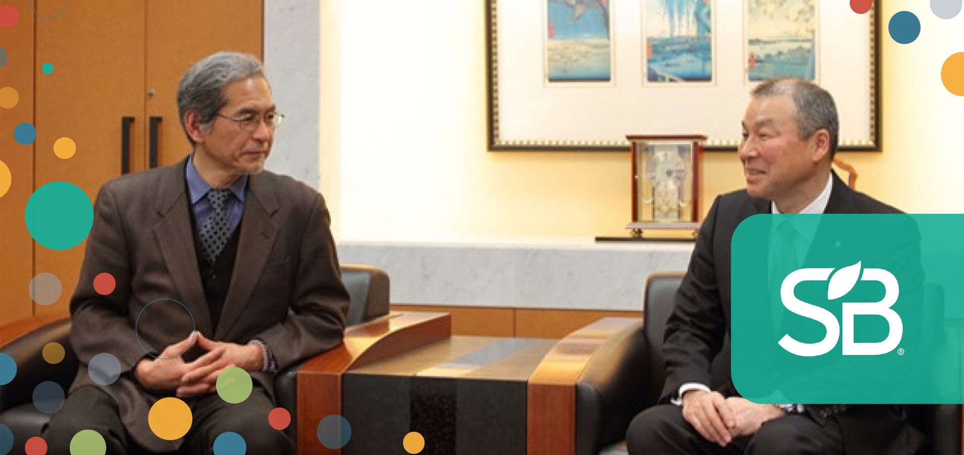 SEKISUI: Building an Organization with Integrated Thinking to Balance ...