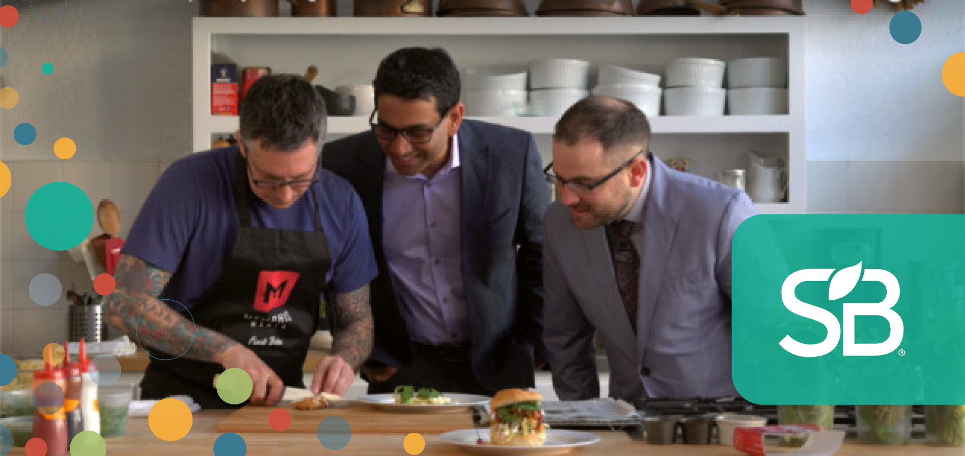 Trending: Clean Meat Poised to Make the Cut