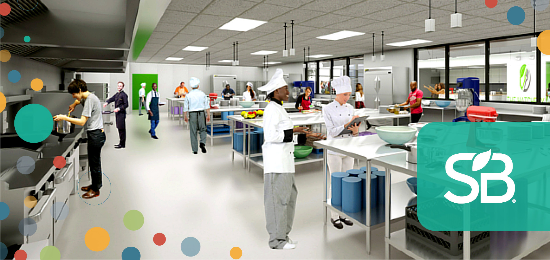 PepsiCo, Hatchery Chicago Partner to Help Food Startups Grow