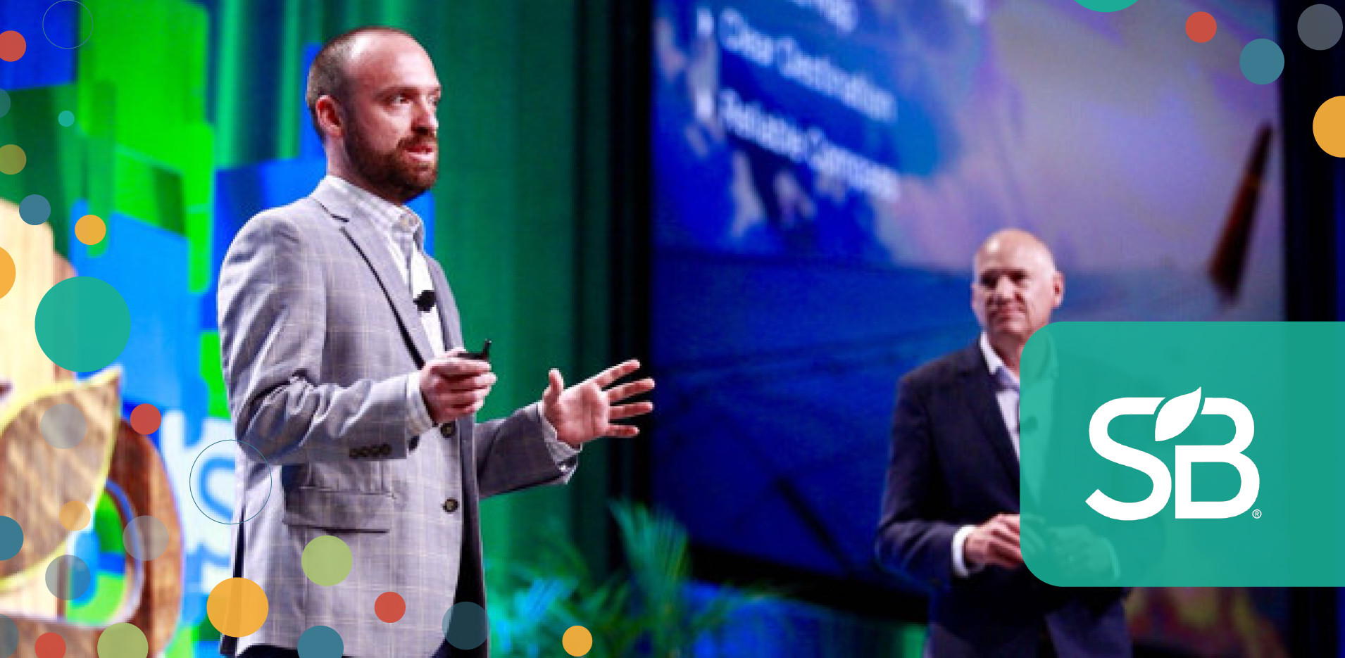 SB Brand Transformation Roadmap to Help Companies on Journey to True ...