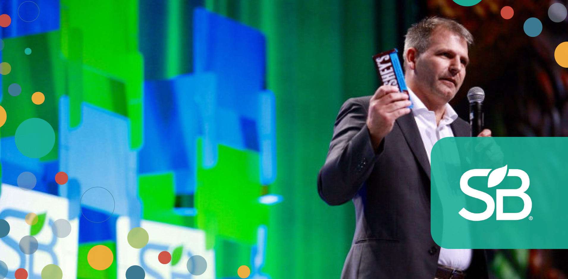 Startups Shine in SB Innovation Open, 'Shark Tank' for Retailers