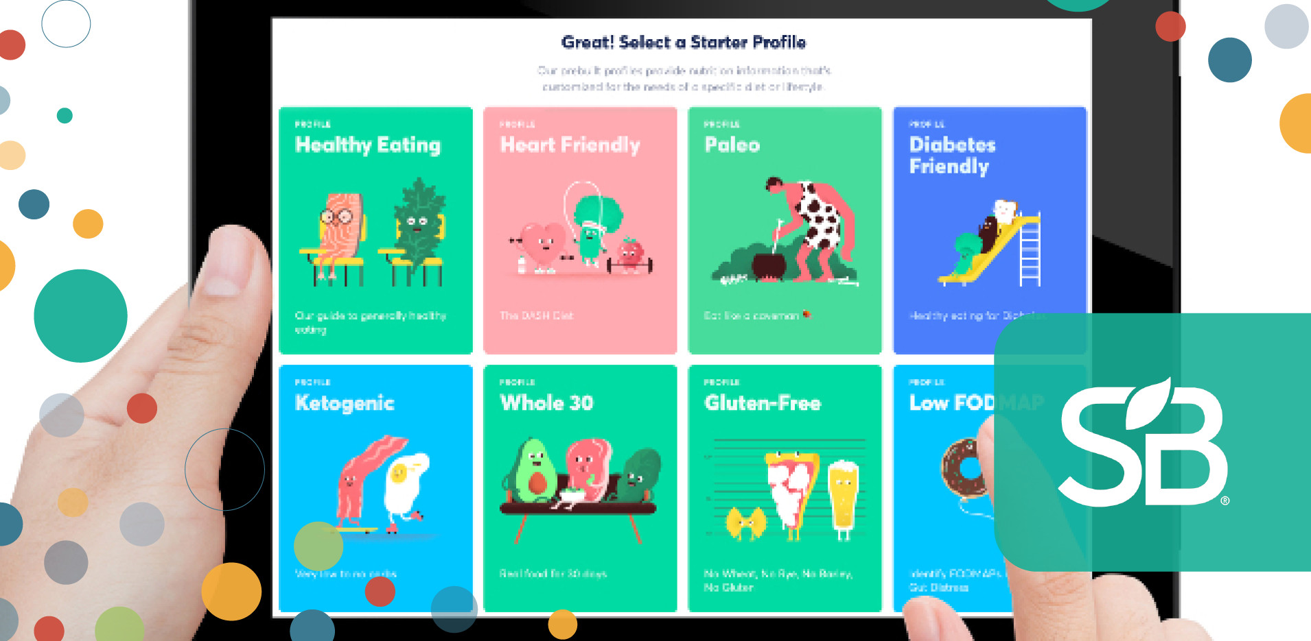 New App Demystifies Nutrition Labels for Those with Special Dietary Needs