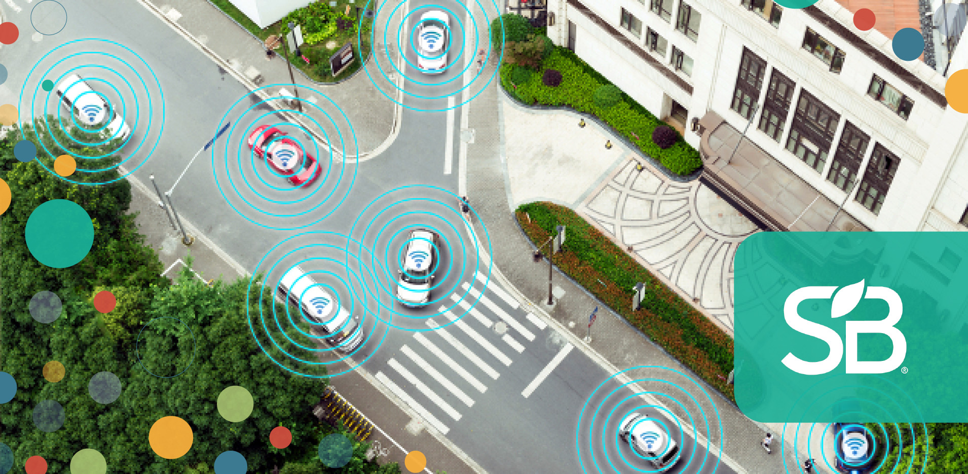 How Autonomous Vehicles Will Help Businesses Reduce Their Carbon Footprints
