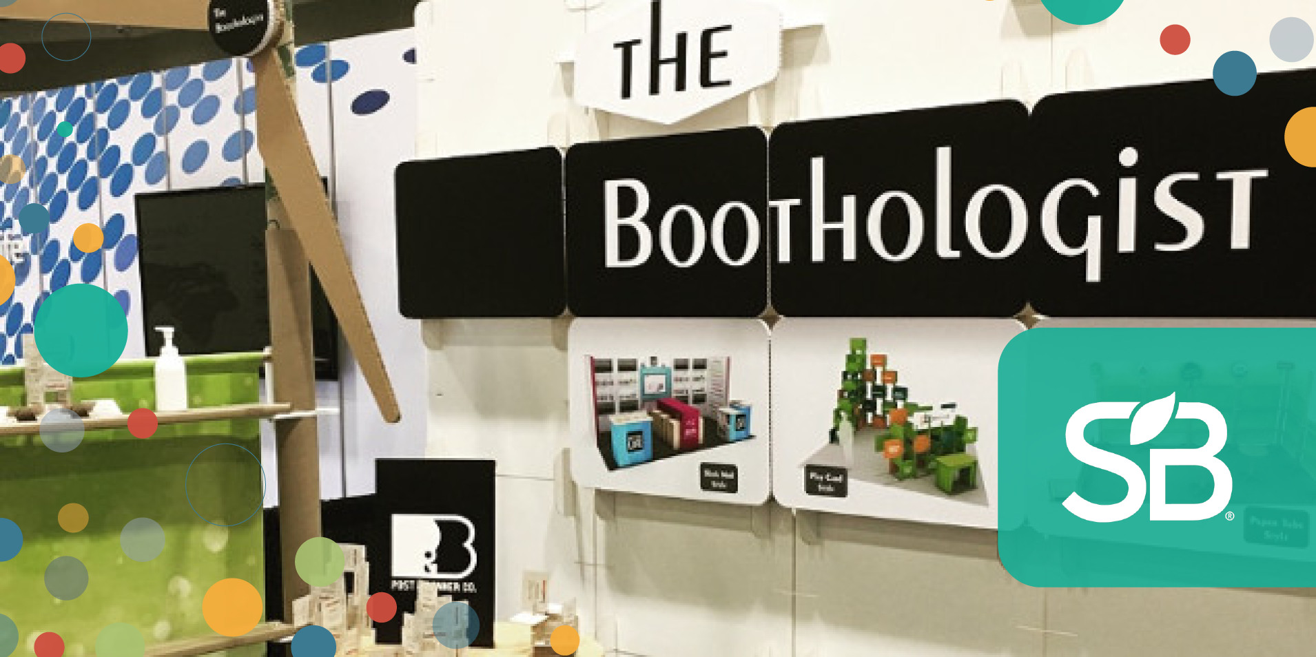 Q&A: How Boothster Is Redesigning the Exhibit Industry