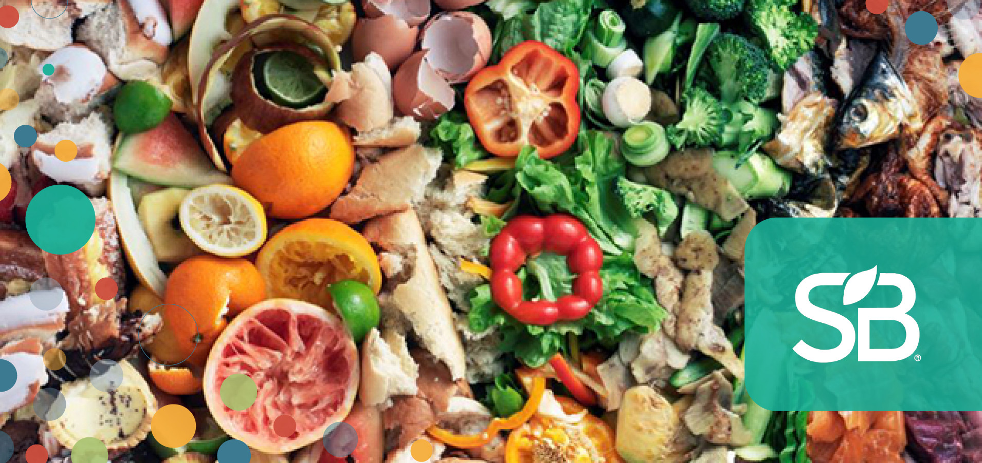 Reducing Food Waste Saved UK Food Industry £100M in Just 3 Years