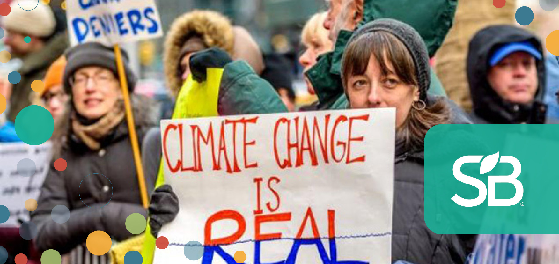 America May Have Elected Trump, But Only 14% Support His Environmental ...