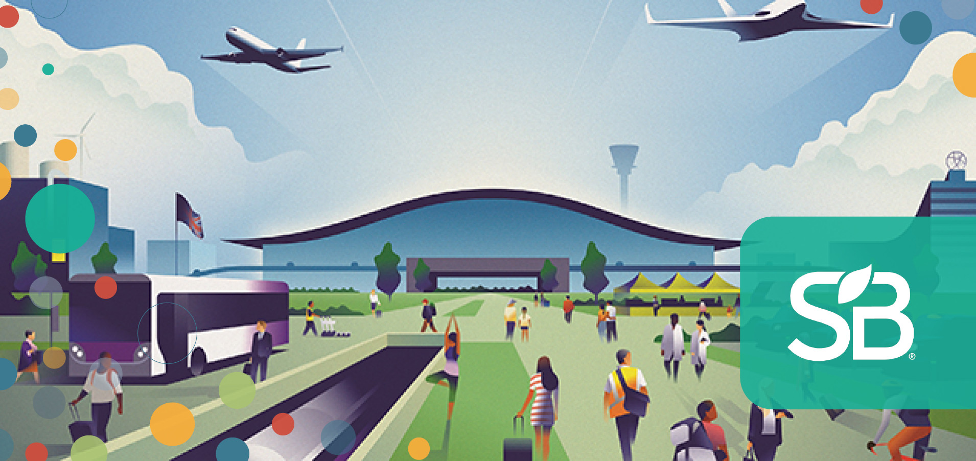 Heathrow Moves Towards Carbon Neutrality with New Sustainability Strategy