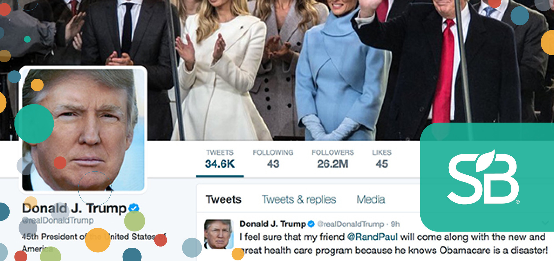 Everything Is Political: Brand Communications in the New Era