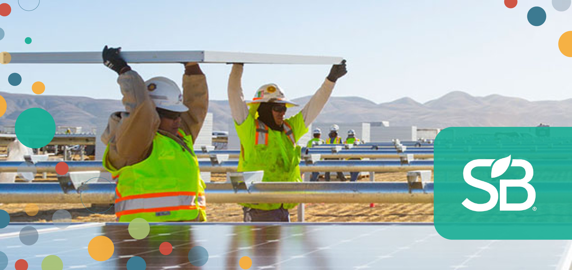 Bechtel Innovation and Sustainability: Two Sides of the Same Coin