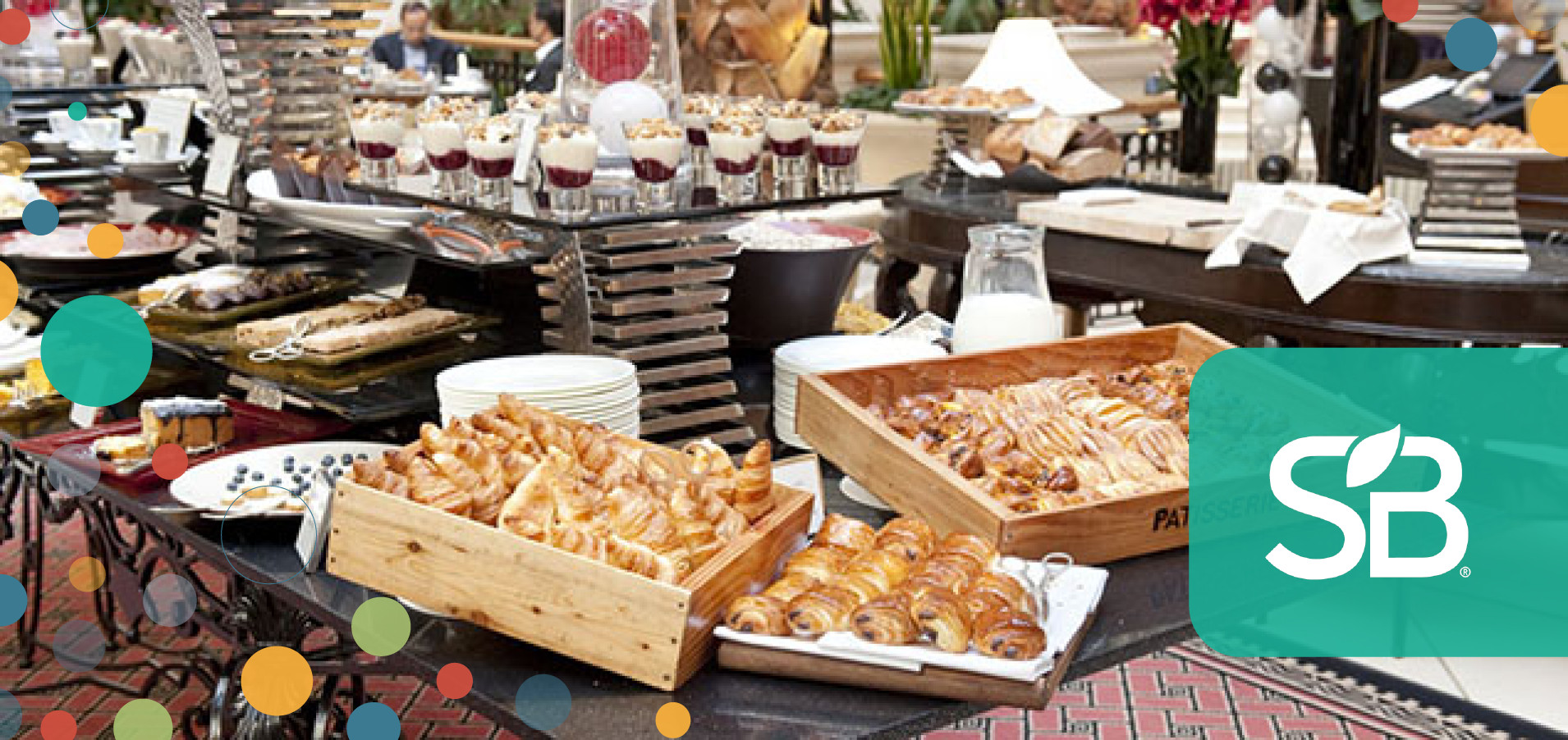 WWF, AHLA, Rockefeller Foundation Kick Off Pilot to Curb Hotel Food Waste