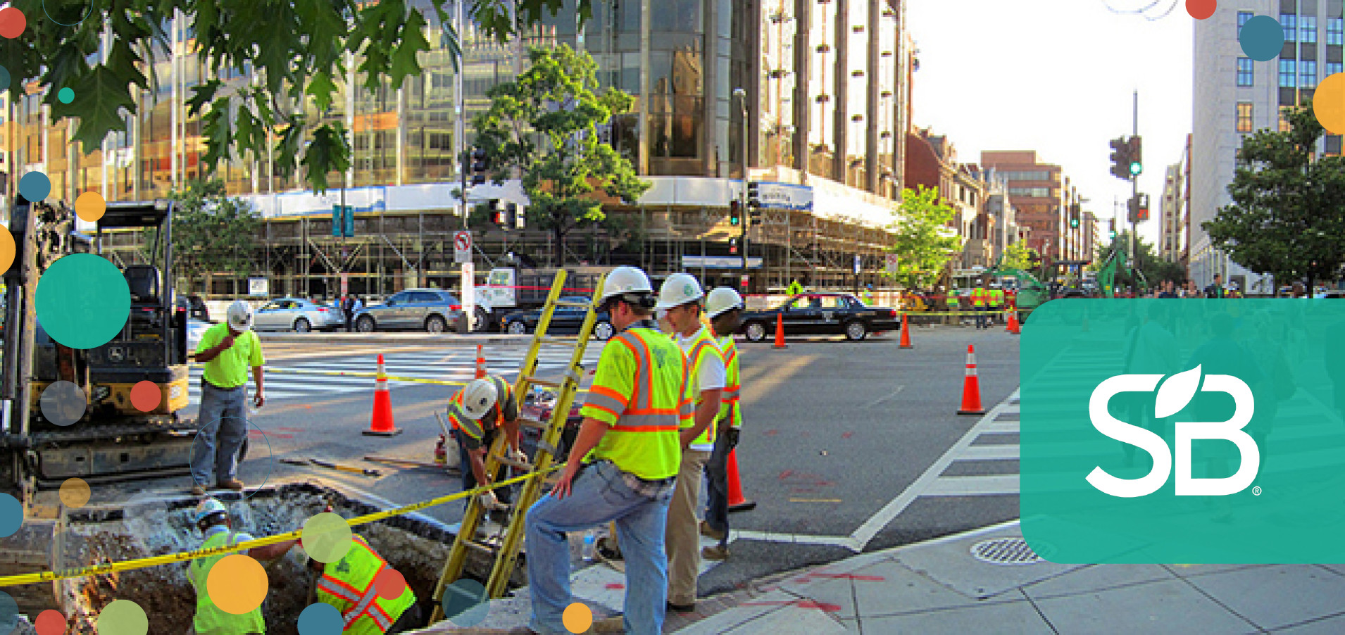 Closing the Water Infrastructure Gap Could Save the U.S. Economy $94 ...