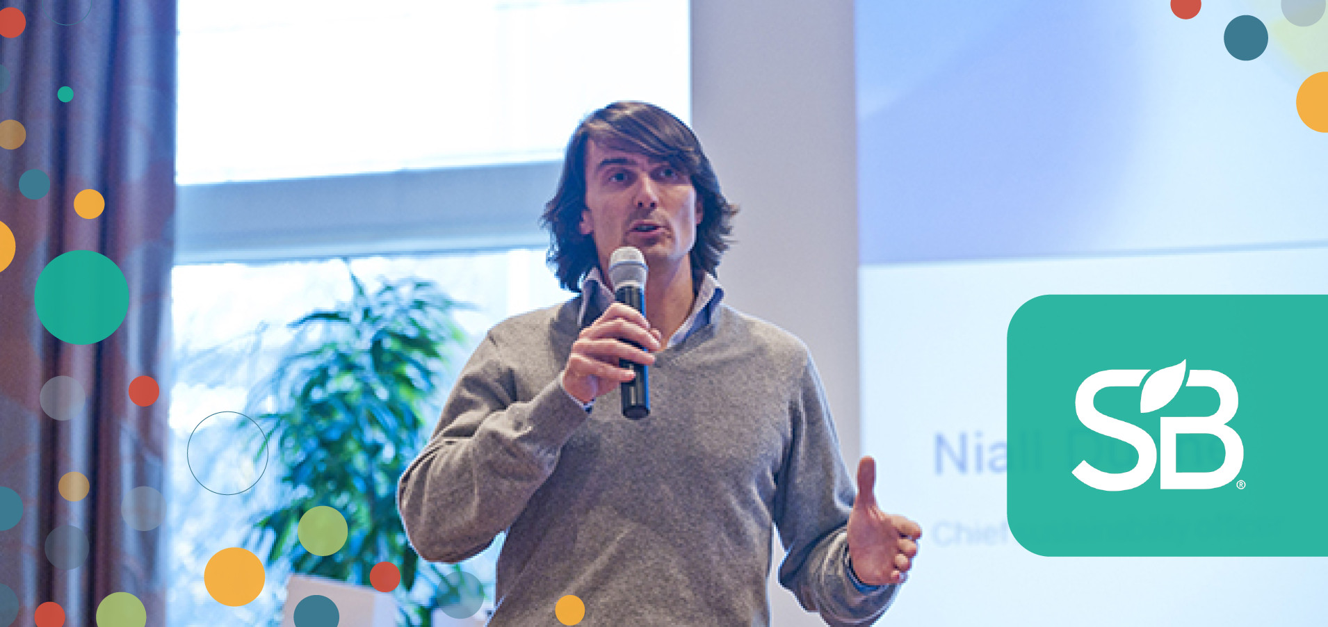 Transforming Our Systems: Niall Dunne on Seizing the Power of ...