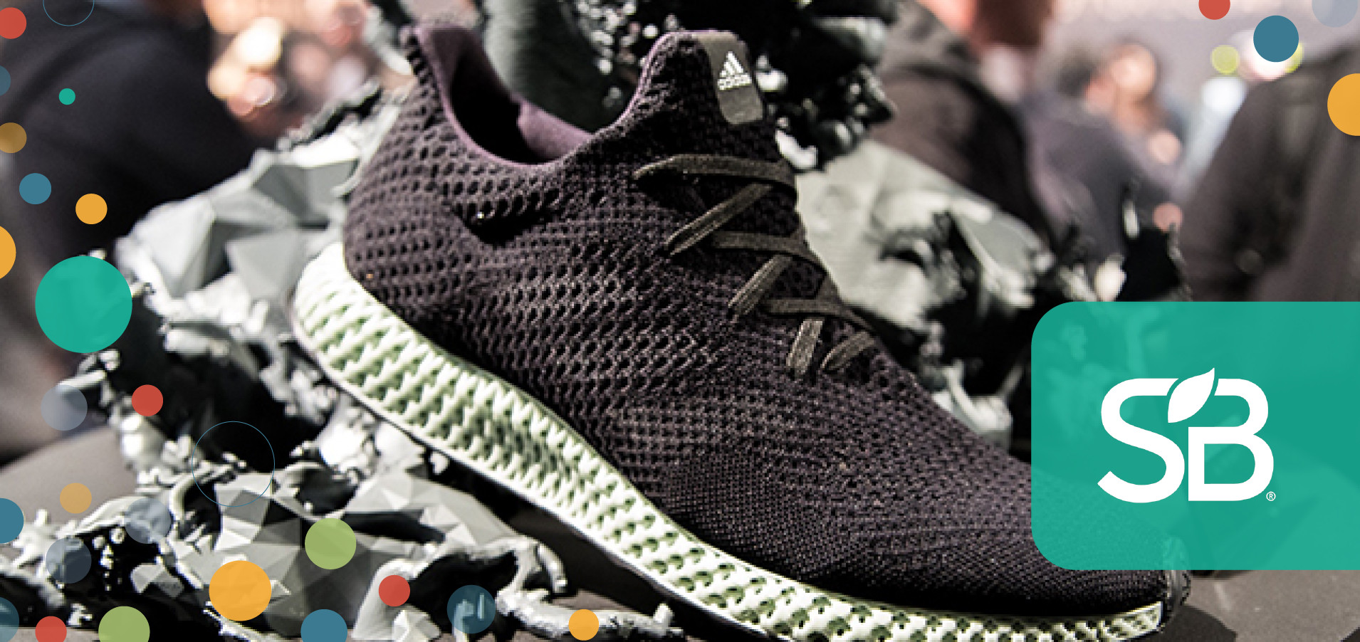 Adidas Uses Light, Oxygen to Revolutionize Additive Manufacturing ...