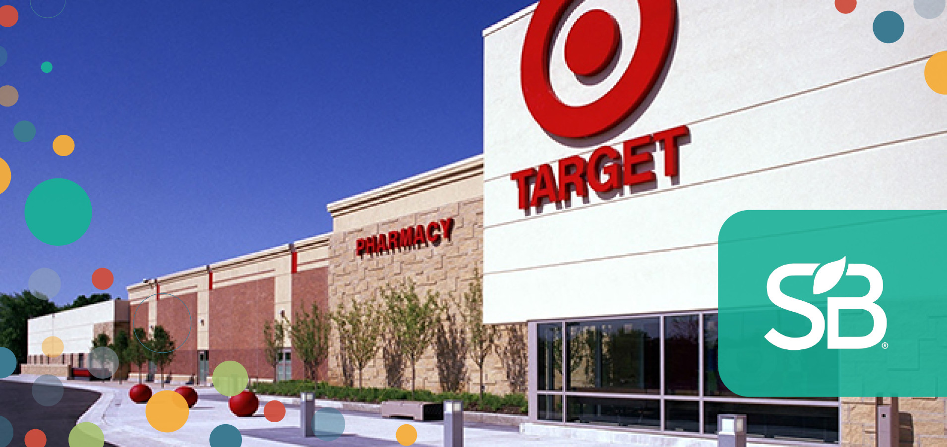 Target Commits to 5 Bold Sustainable Packaging Goals for 2022