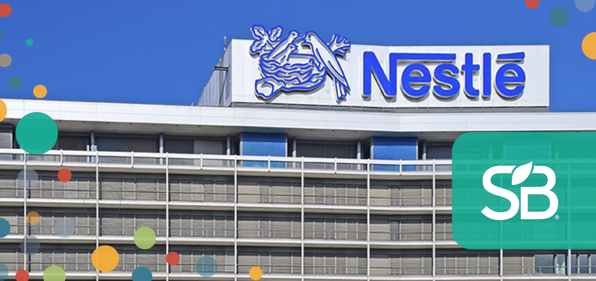 Q&A: How Partnerships Are Helping Nestlé Create Shared Value