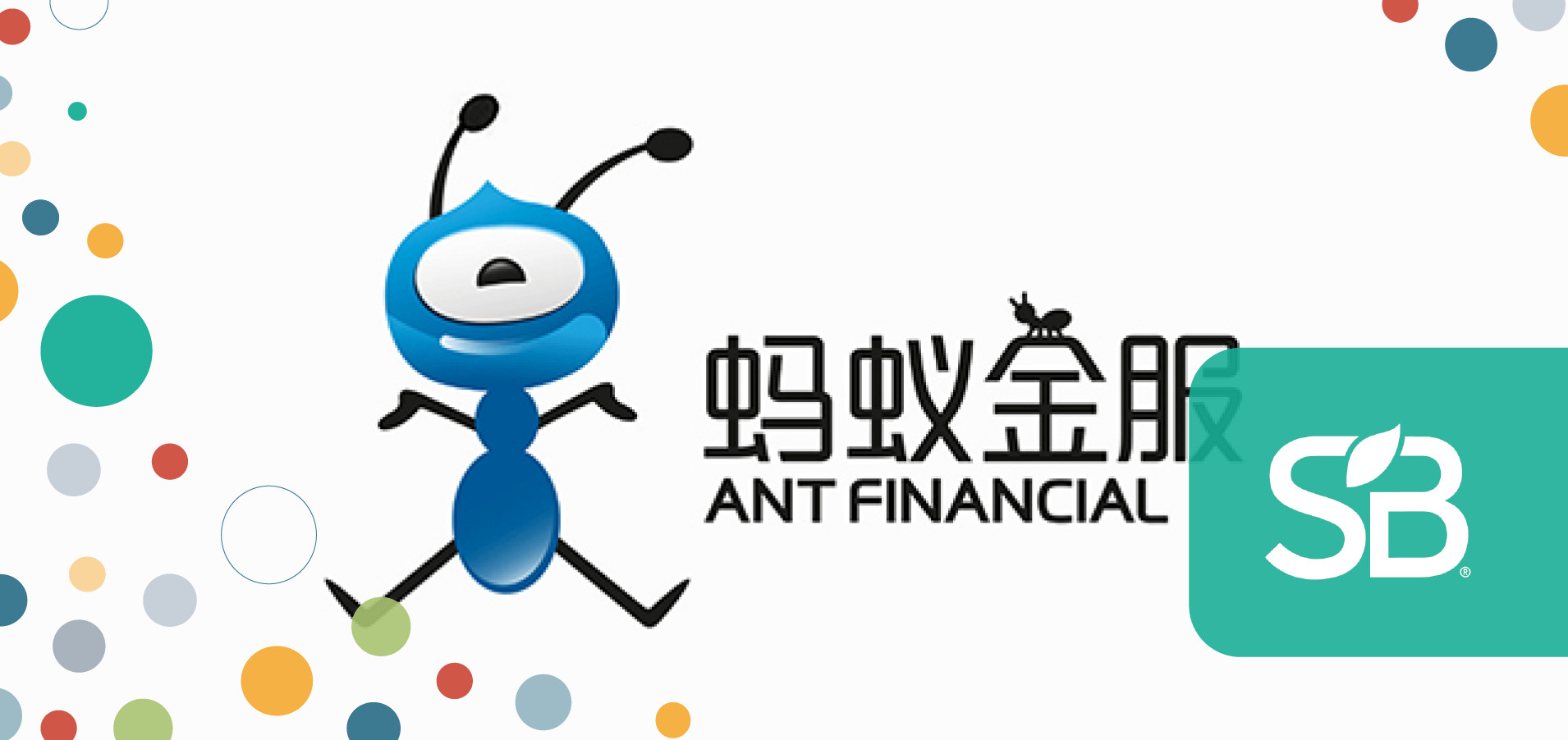 Ant Financial Harnesses Blockchain Technology to Finance Solutions for ...