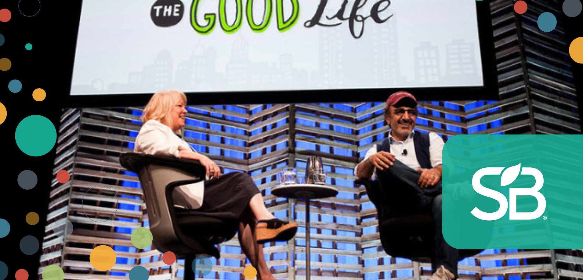 SB’17 Detroit, Day 3: Show, Don’t Tell; Trust vs Truth, and ...