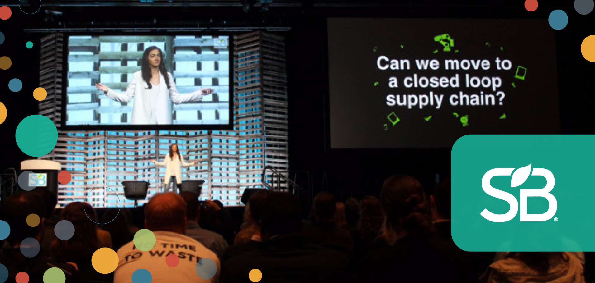 SB'17 Detroit, Day 4: Human Capital, Better Business Models, and ...