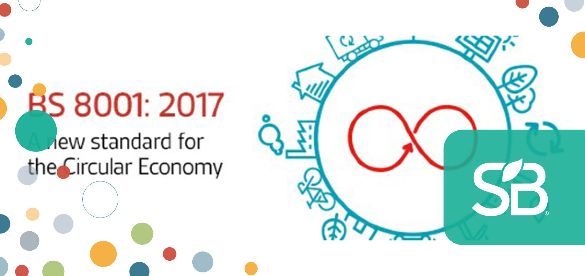 British Standards Institute Officially Launches BS8001 Circular Economy ...