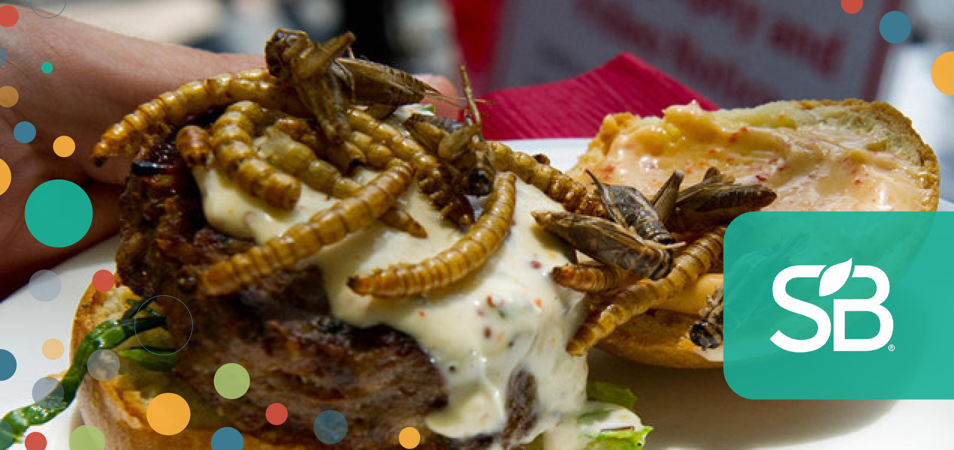 'The Economist' Raising Awareness of Food Issues Through 'Gross ...