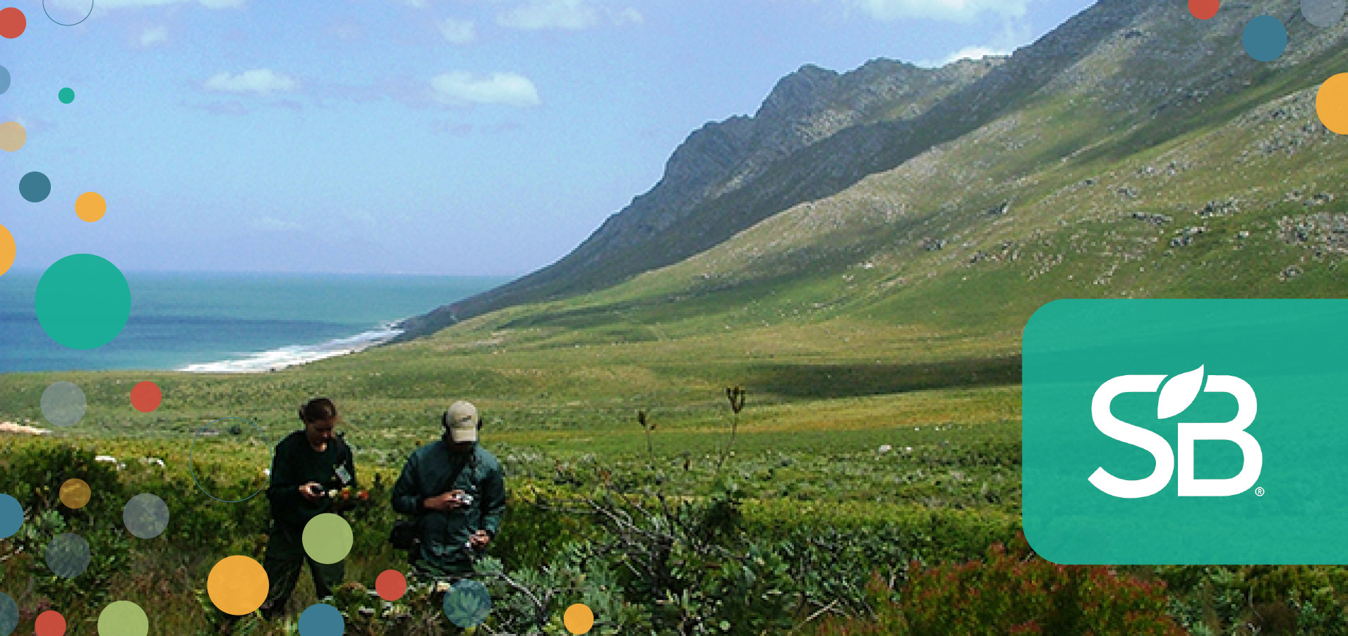 UNESCO MAB Recognizes 7 Young Scientists for Work on Ecosystems ...