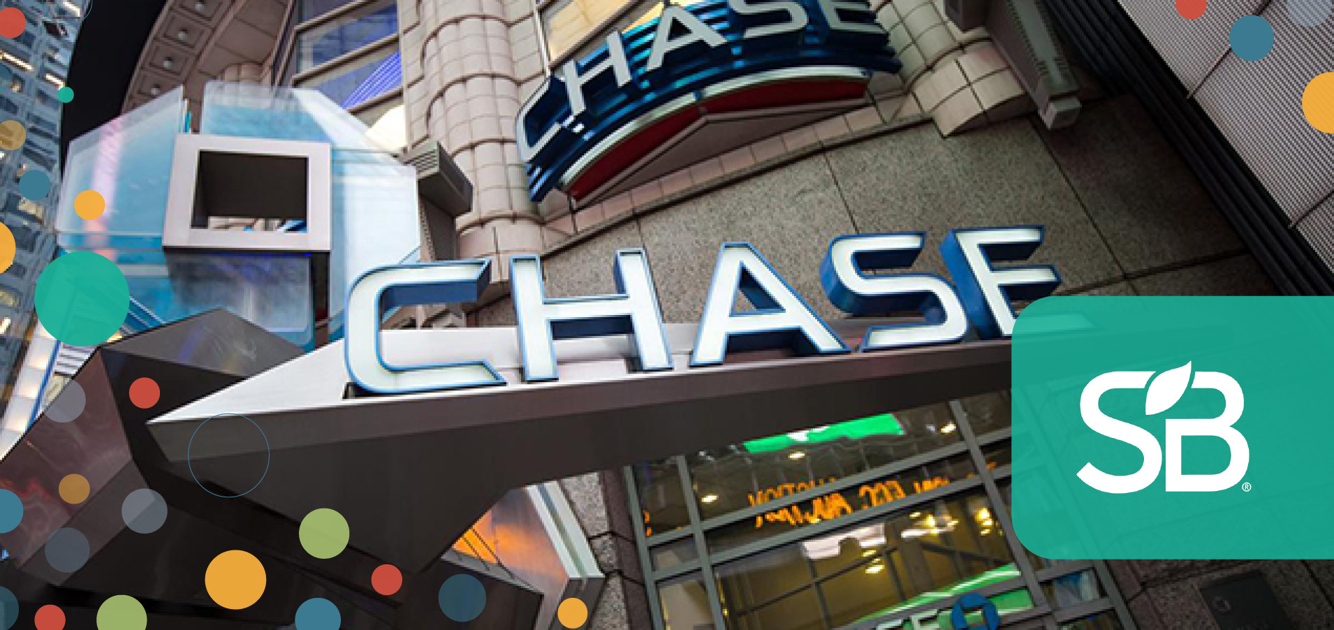 Trending: JPMorgan, GSK Strike Up New Partnerships to Save Energy ...