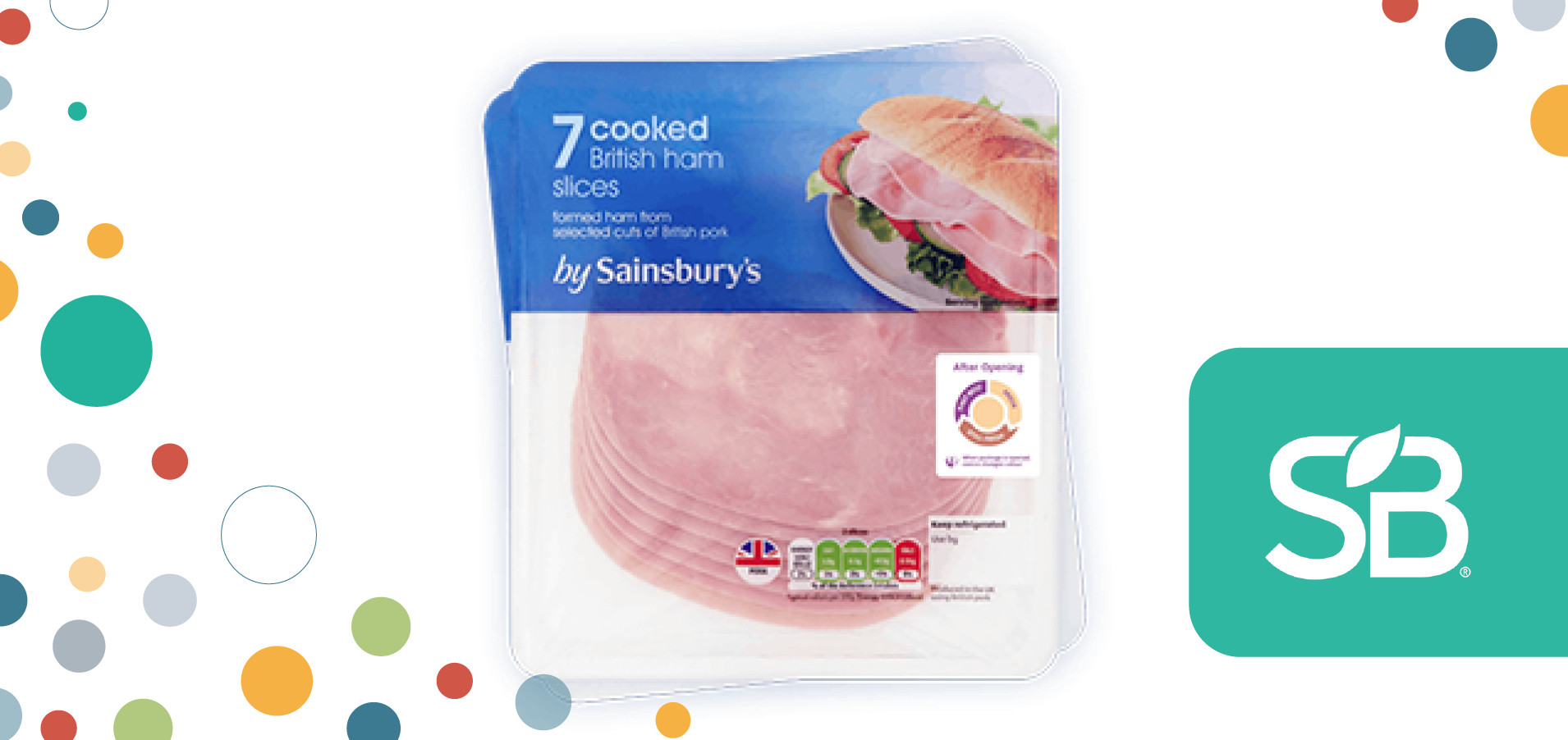 Trending: Sainsbury's, Hershey Look to Packaging to Unpack a ...