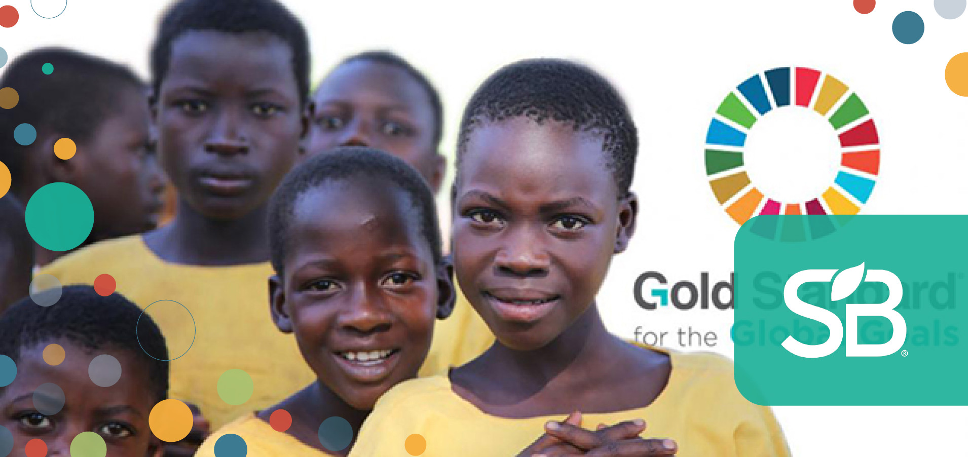 Gold Standard Launches New Framework to Accelerate, Track Progress on SDGs