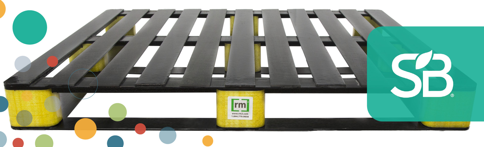 Collaboration for Logistics Innovation: An IoT Pallet Designed for a ...