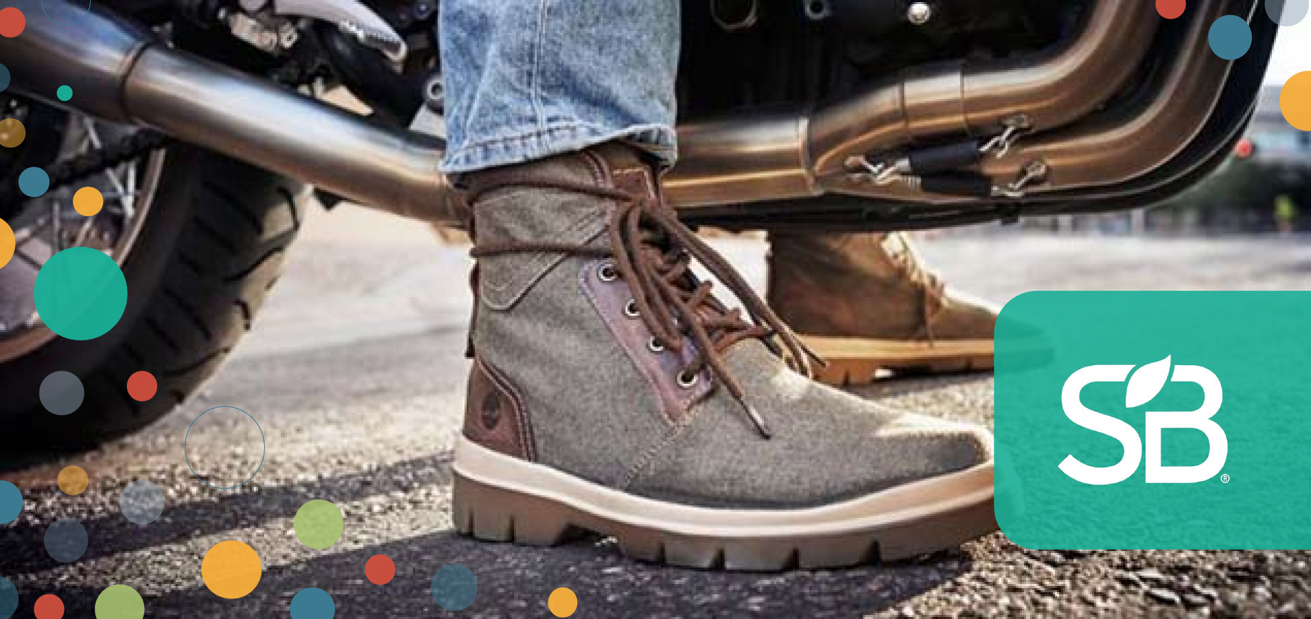 A Common Thread: Timberland on Its Company-Wide Culture of Sustainability