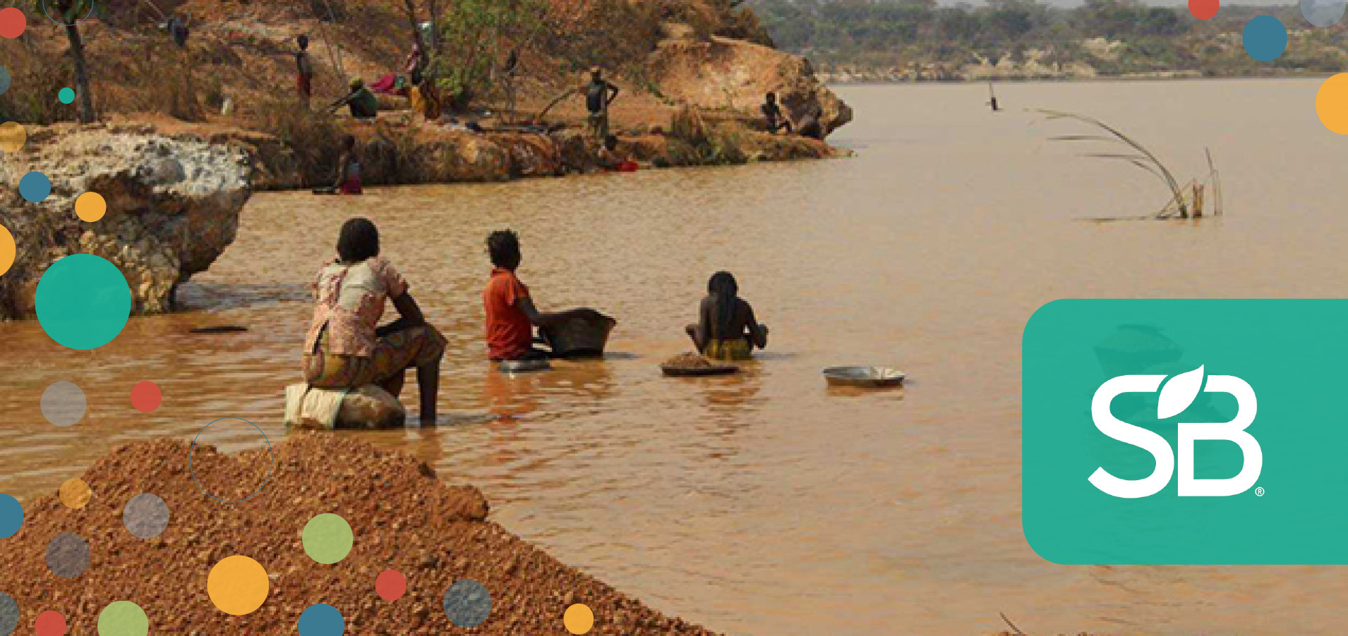 Microsoft, Pact Expand Partnership to Eradicate Child Labor in DRC Mining