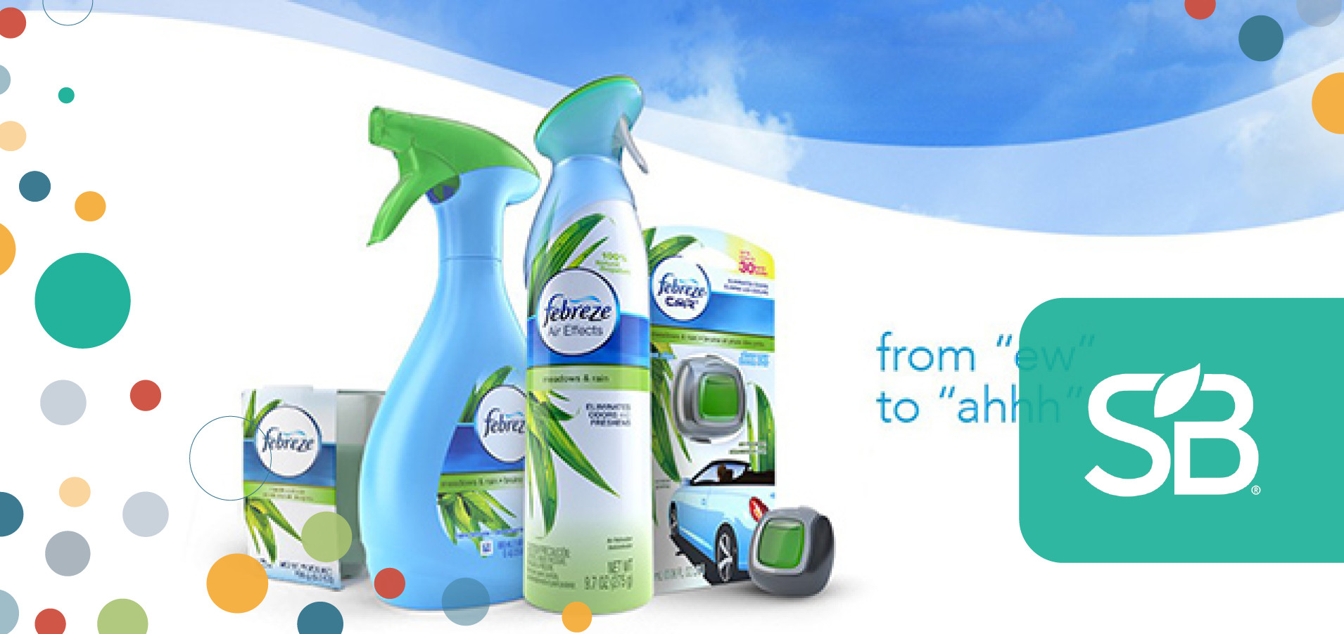 P&G Latest CPG Company to Disclose Fragrance Ingredients as Part of ...