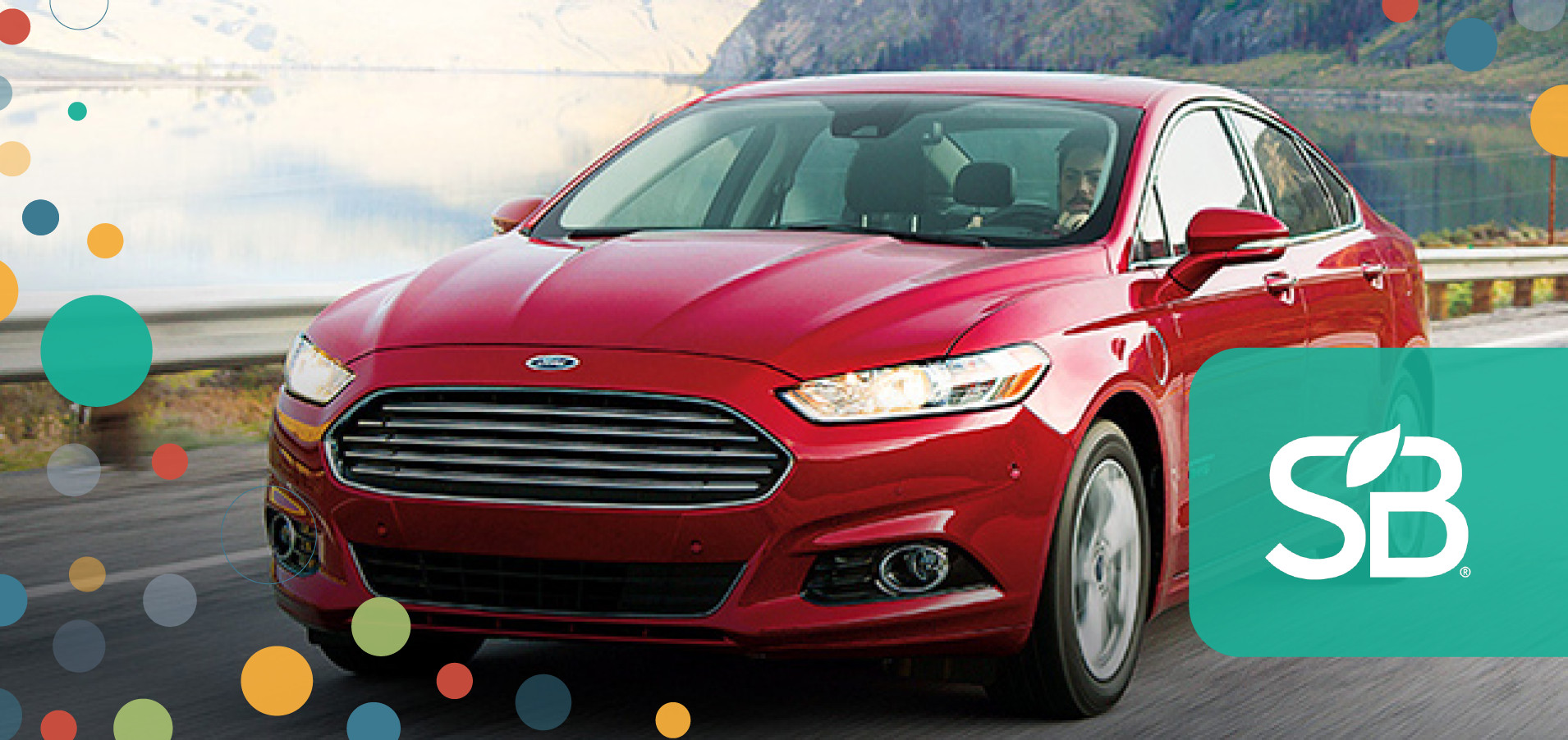 New Ford Sustainability Report Reveals Progress on Water Stewardship Goals