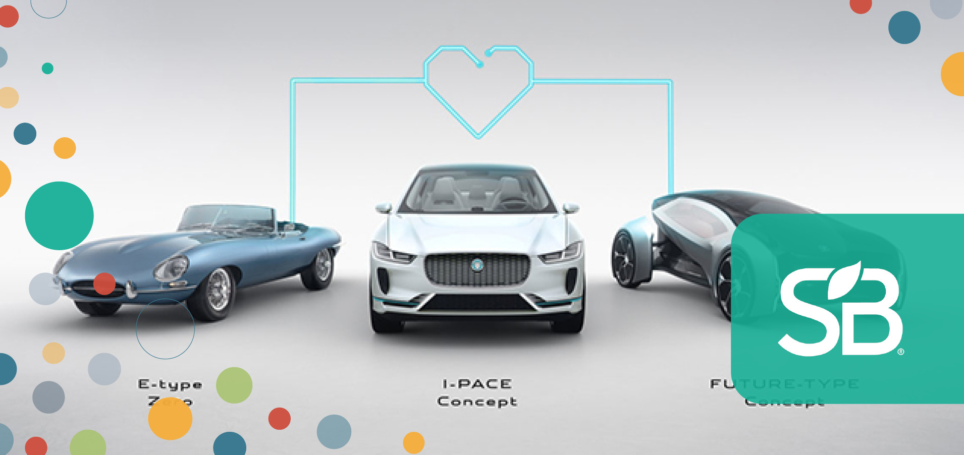 Trending: Auto, Mobility Giants Roll Out Ambitious New EV Initiatives