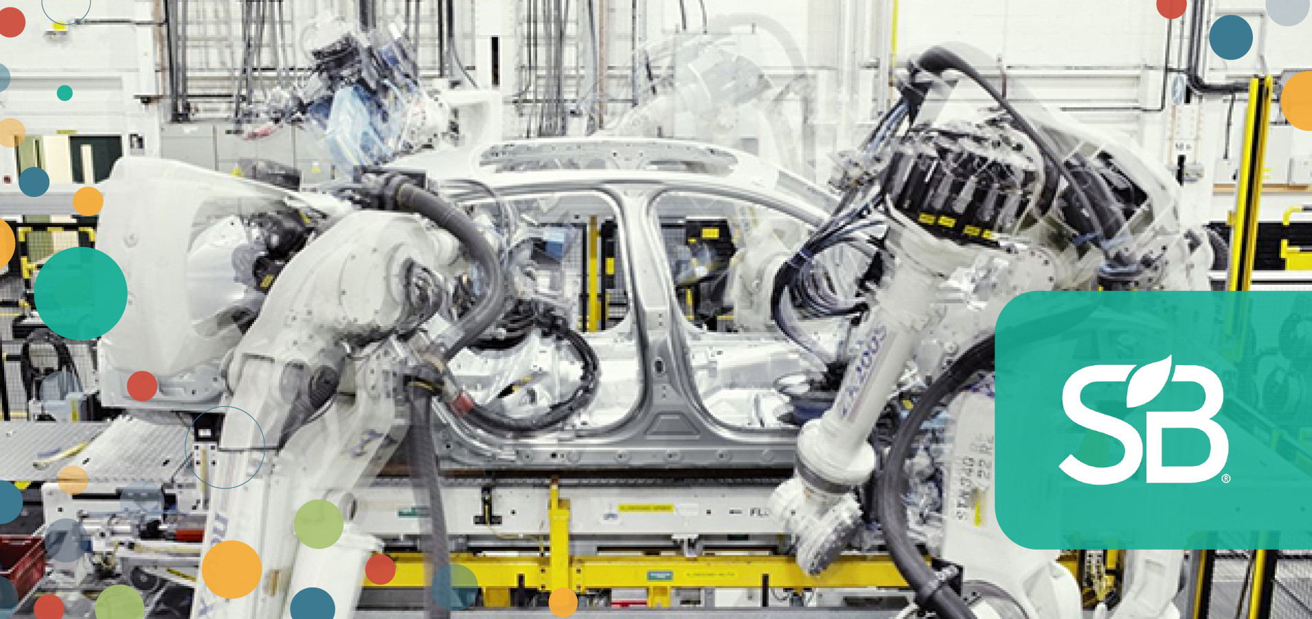 Trending: VW, JLR Make Big Commitments to EVs, Circular Tech