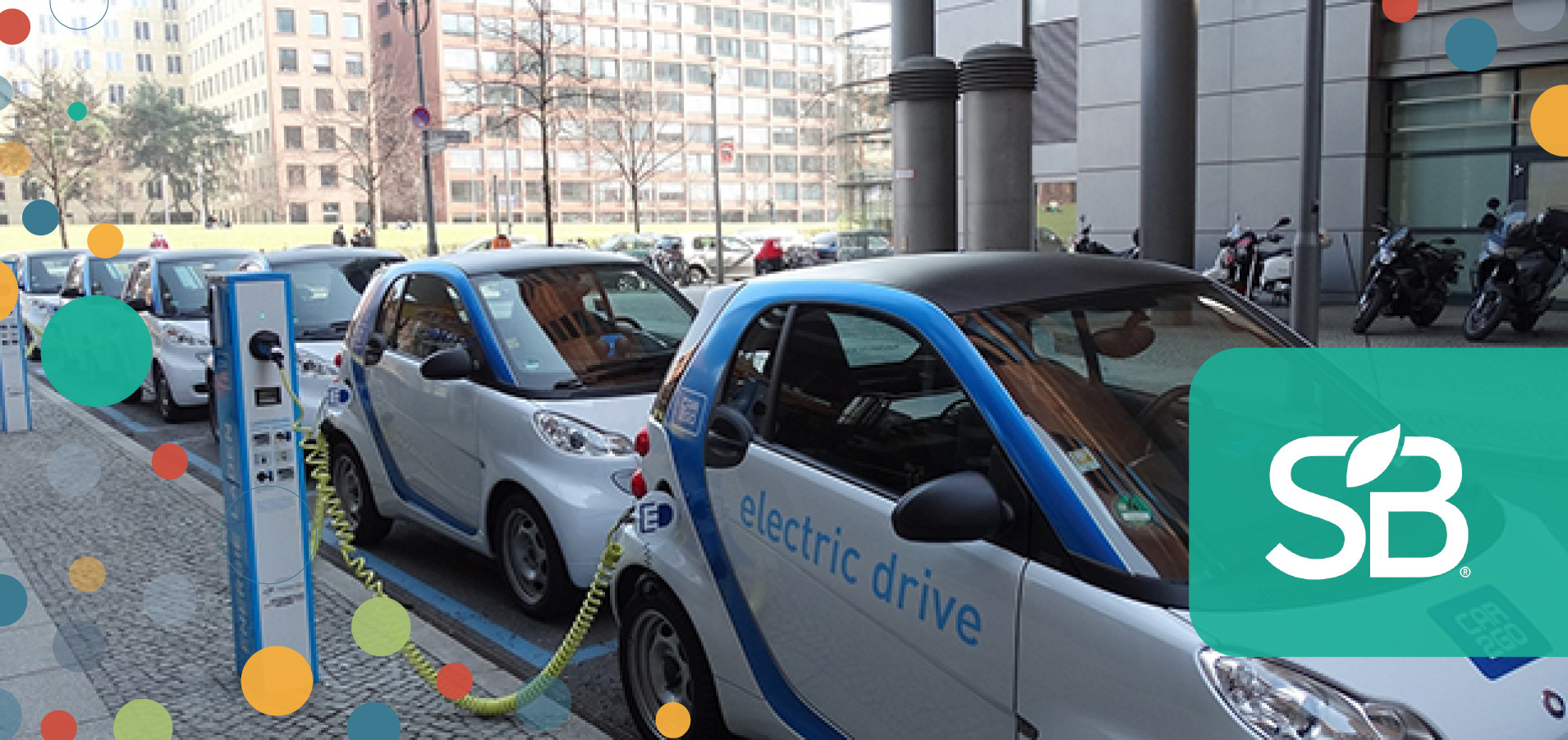 HP, IKEA, Unilever Among First to Commit to All-Electric Fleets by 2030