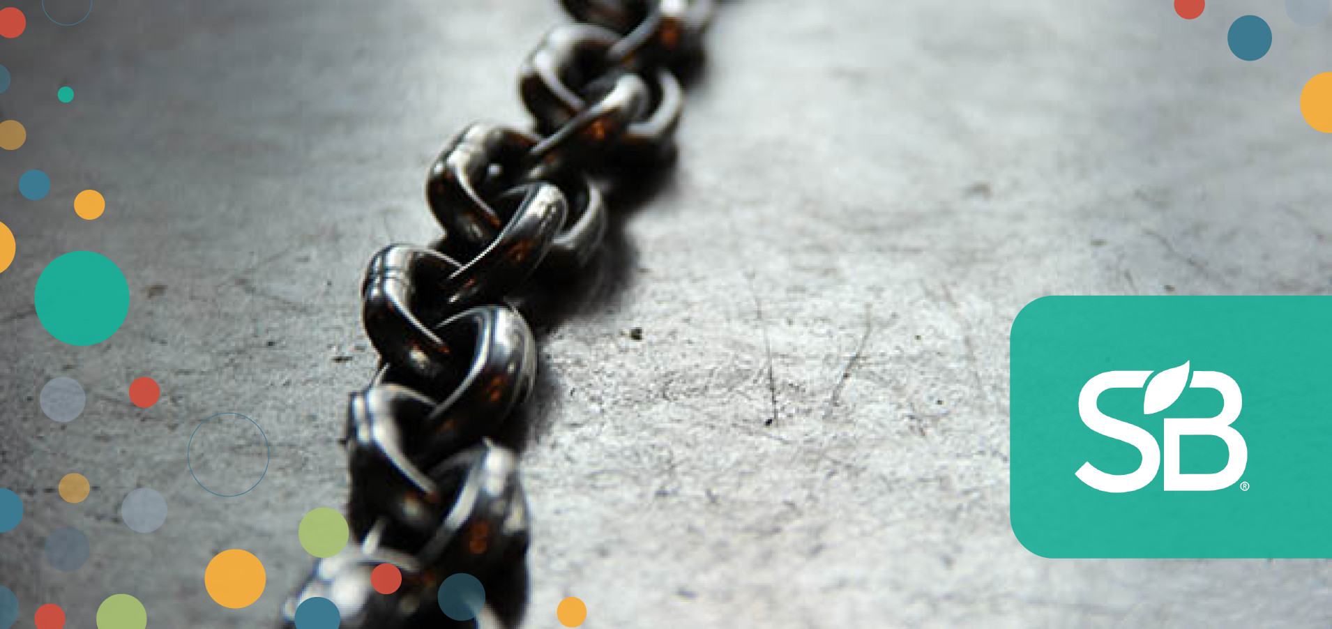 It’s All About the Chain, Gang: Procurement the Link to Sustainable ...