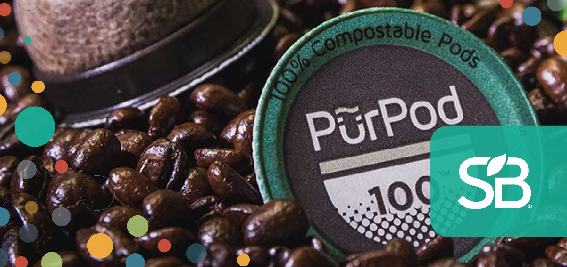 Designing a Sustainable Coffee Pod: Club Coffee’s PurPod100