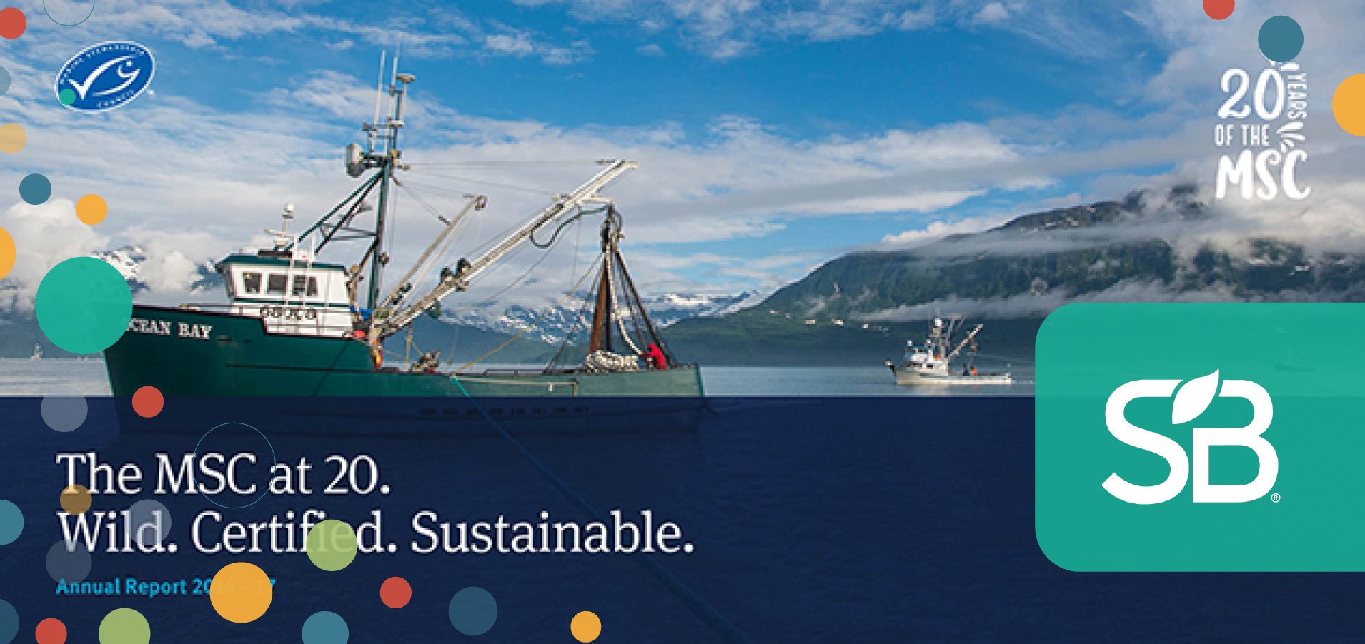 MSC Celebrates 20 Years, Looks Ahead to the Future with New Targets ...