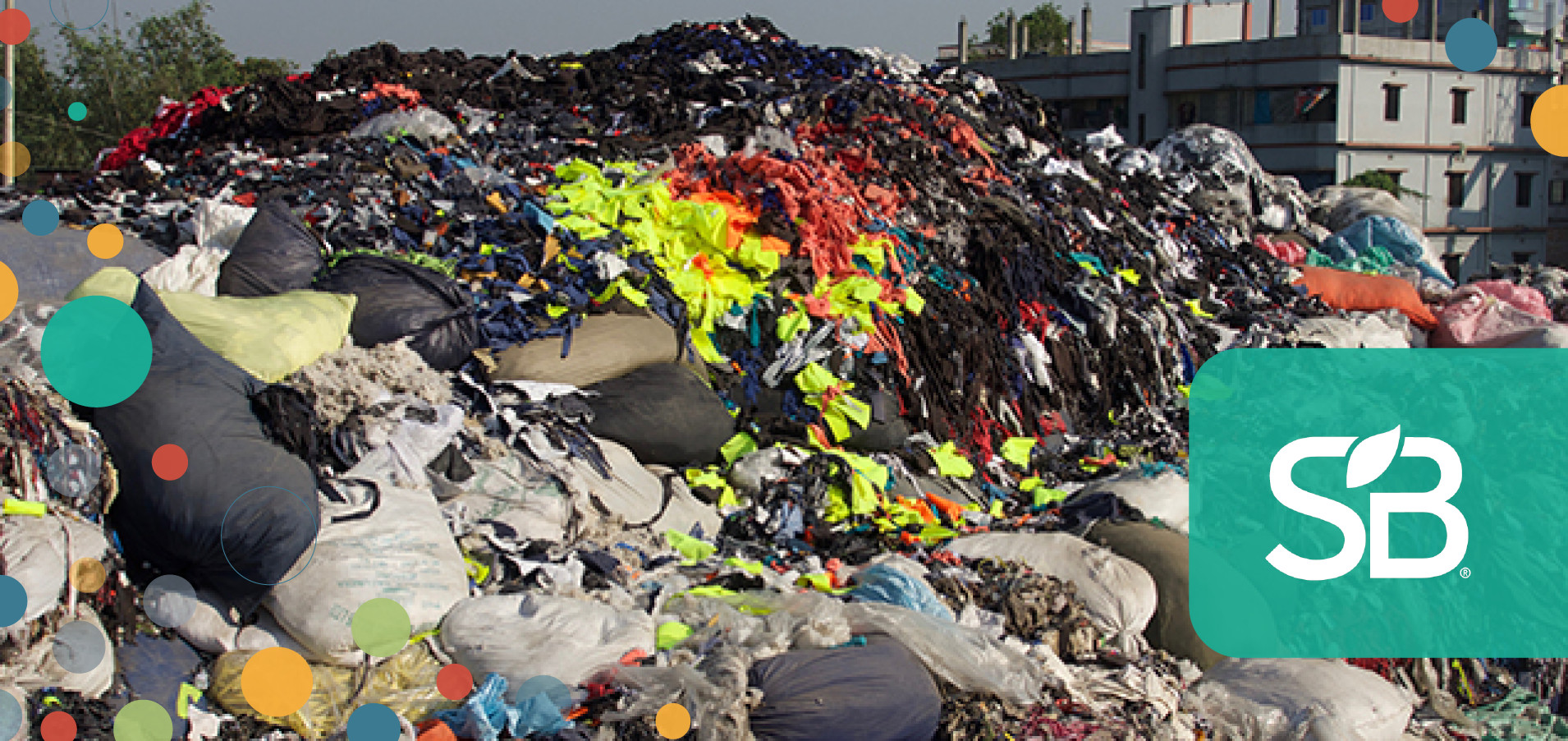 Report: Digitizing Leftover Garment Data Could Unlock Billions for ...