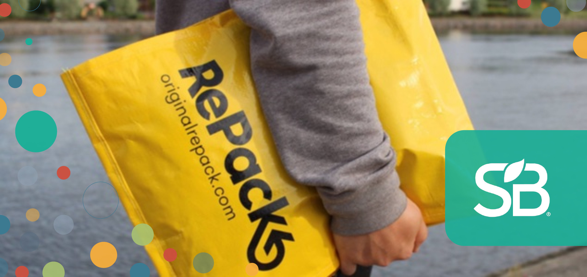 Looking for a Circular Packaging Solution? Meet RePack