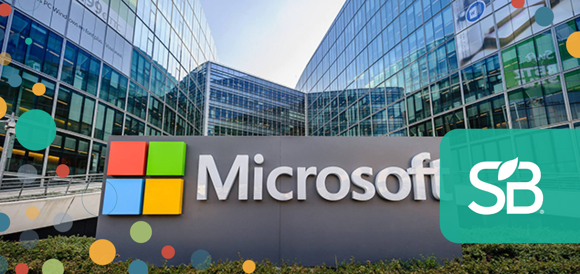 Microsoft Commits to Cutting Operational Carbon Emissions by 75% by 2030