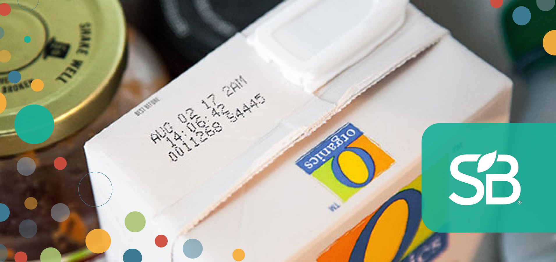 WRAP Releases Date Label Guidance to Drive Down UK Food Waste