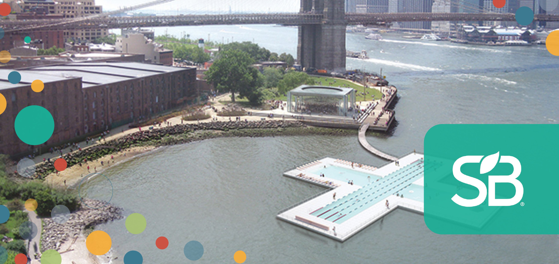 + POOL, Heineken Pooling Their Resources to Help Make the Hudson River ...