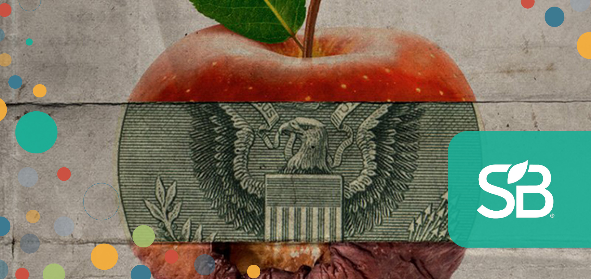 Netflix's ‘Rotten’ Exposes Waste, Fraud, Corruption in Food Industry