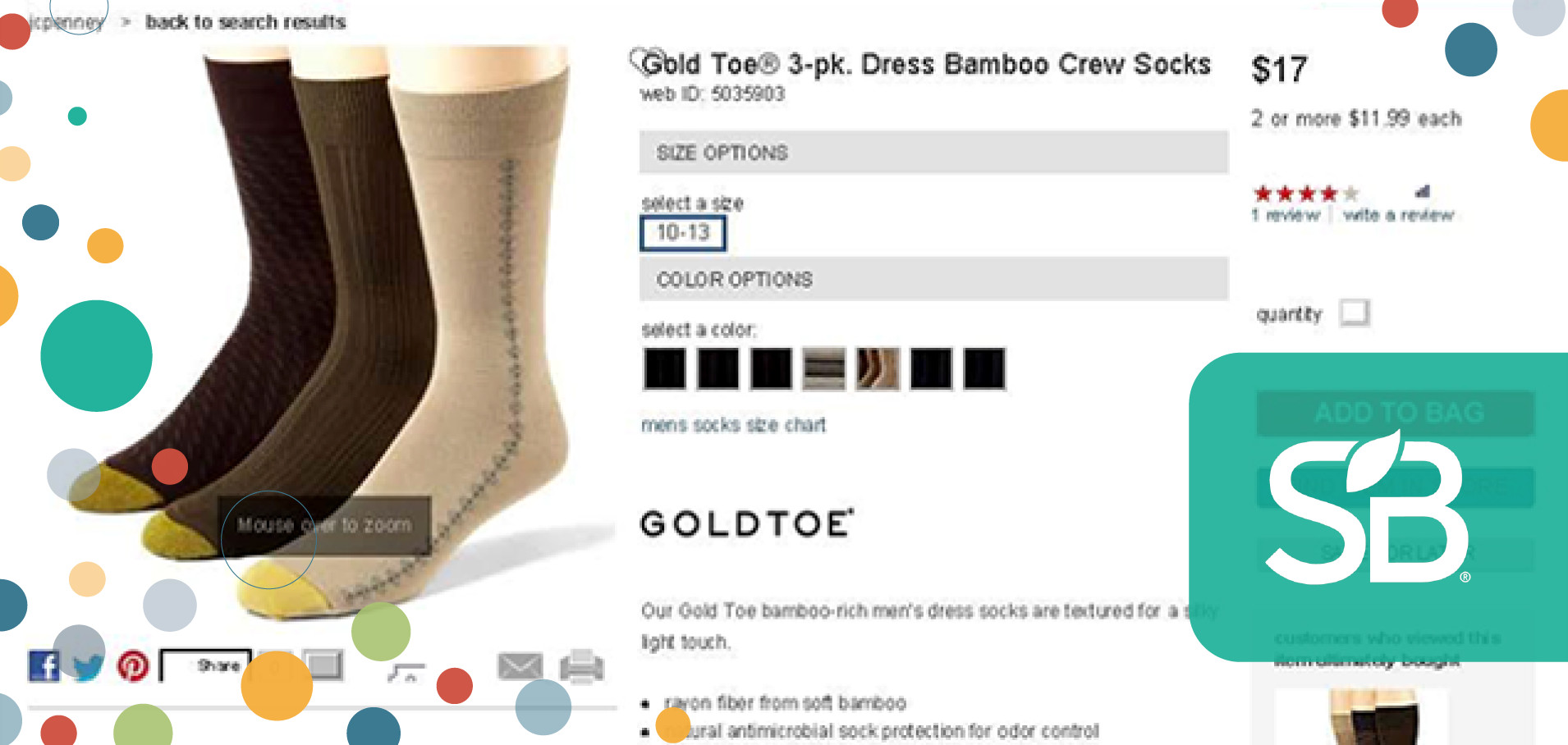 FTC Fines 4 Major Retailers Collective $1.3M for Falsely Labeling Rayon ...