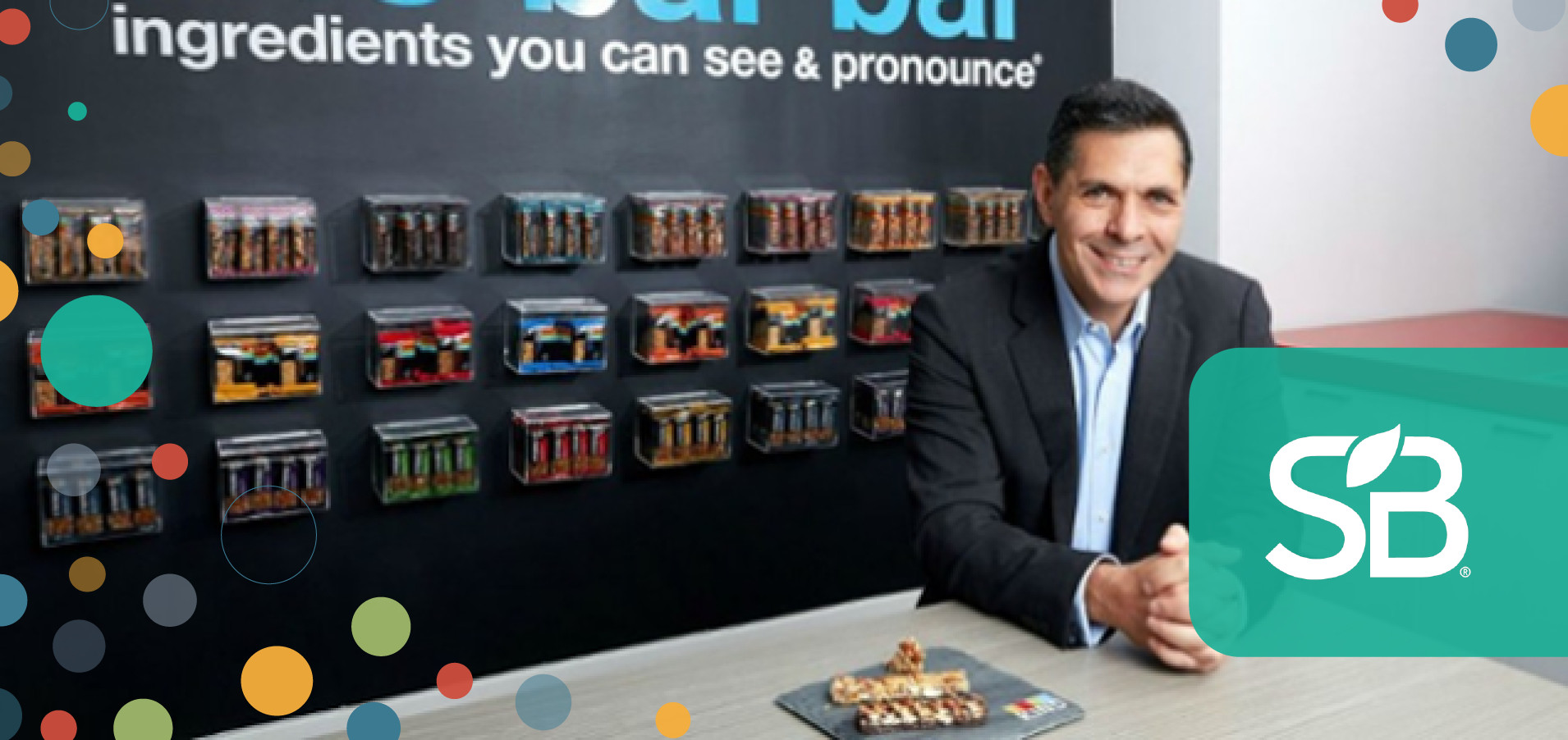 Kind Bars CEO Isn’t Nuts about FDA Label Rules