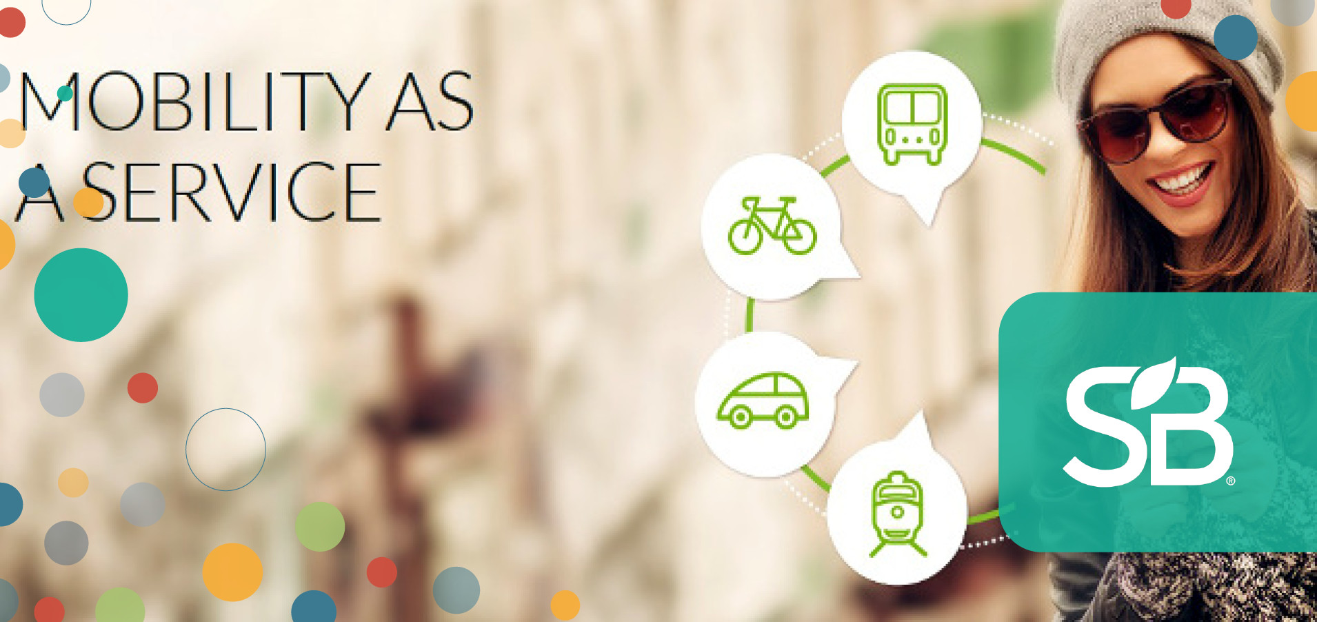 Mobility as a Service Charting the Course for Customized On-Demand Mobility